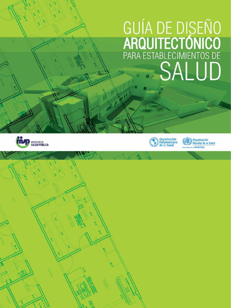 Guia Disenos Arquitectonicos | PDF