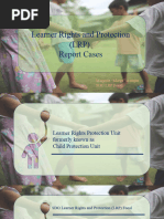 Induction of Officers Program | PDF