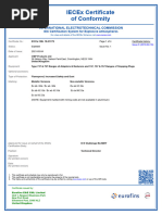 HL Series Electric Locks - DS - EN | PDF