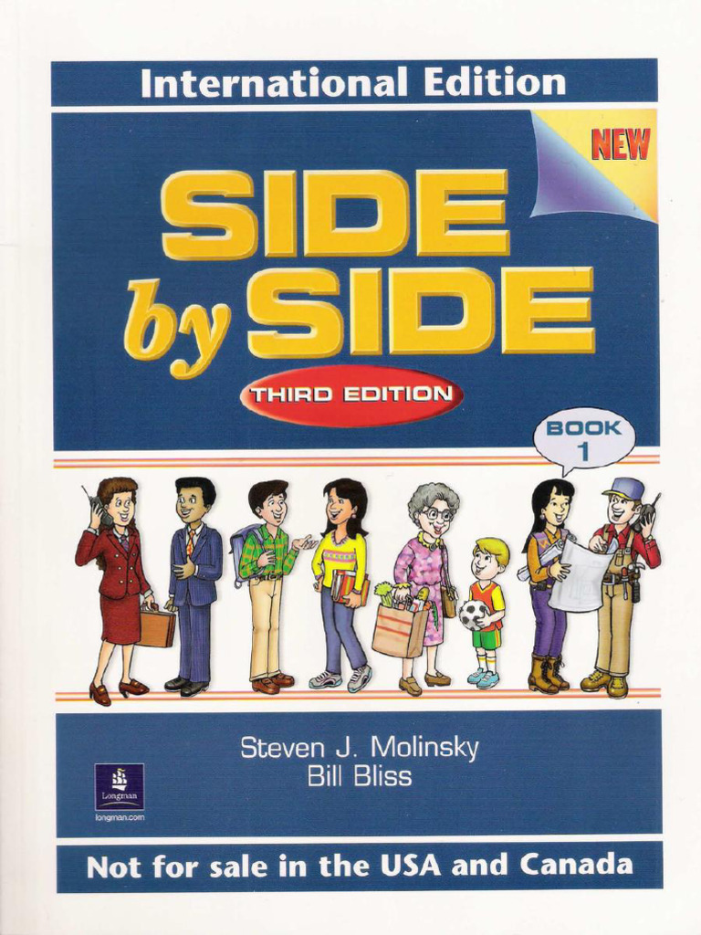 SIDE by SIDE 1 | PDF