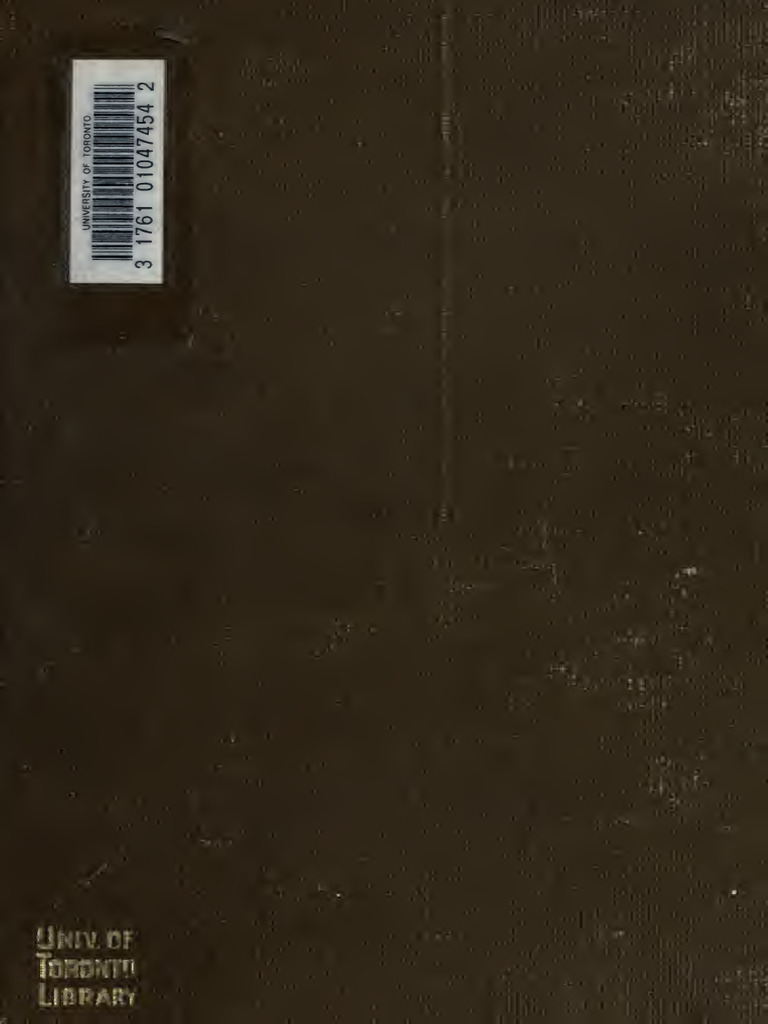 Harris Benedict 1918 Completo | PDF