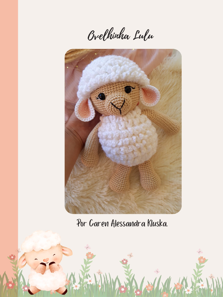 Ovelha Lulu | PDF