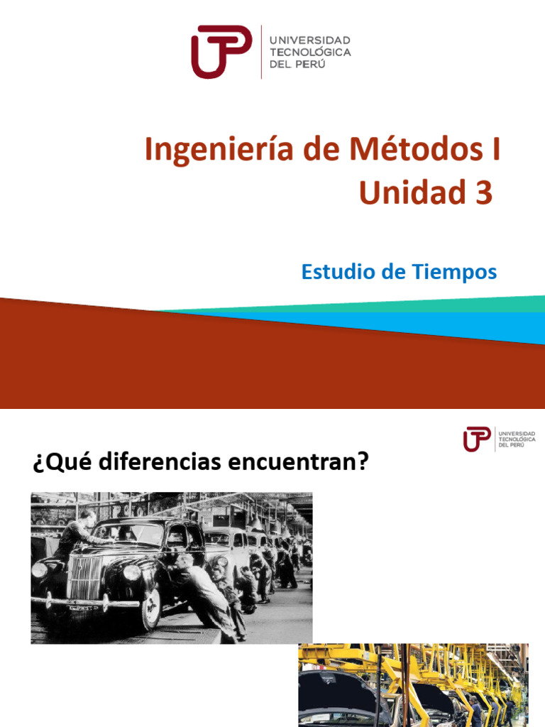 Ingenieria_de_Metodos_I_-_Semana_9_-_Sesion_2 | PDF