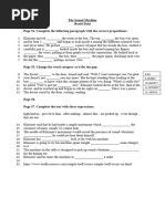 Heartbeat by David Yoo | PDF