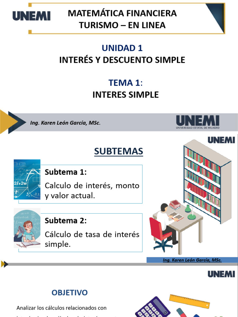 Un 1 Tem 1 | PDF