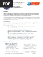 Myperspectives Grade 8, 2017 | PDF | English Studies | English Language