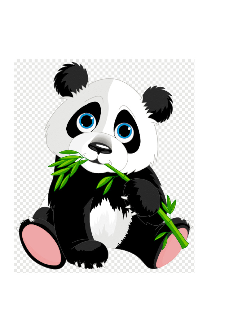 Oso Panda | PDF