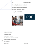 OpenEMIS Core Manual en | PDF | Web Application | Databases
