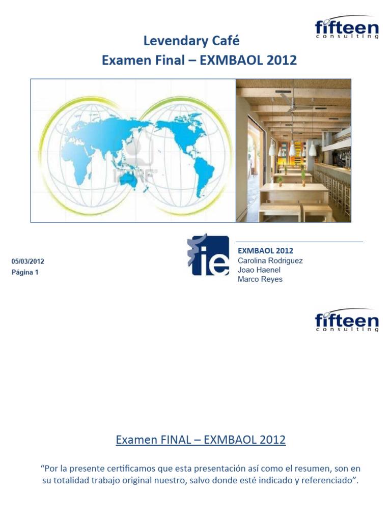 EXF - G15 Levendary Cafe (NXPowerLite) | PDF
