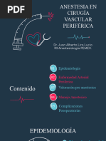 Marcha Claudicante | PDF | Presión sanguínea | Artería