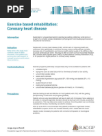 UT ADaPT_Protocol_Provider Manual 10.9.24 | PDF | Heart Rate | Chronic ...