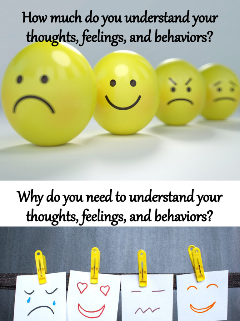 Lesson 2 Developing The Whole Person FINAL | PDF