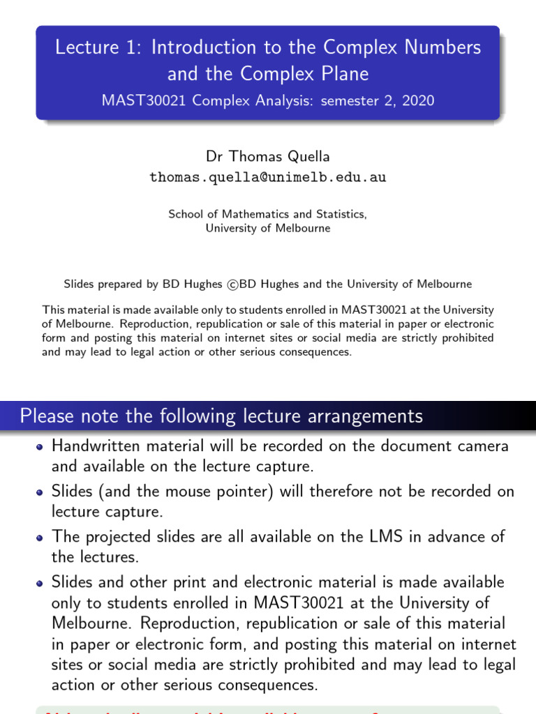 Complex Slides | PDF | Finance & Money Management | Teaching Methods ...