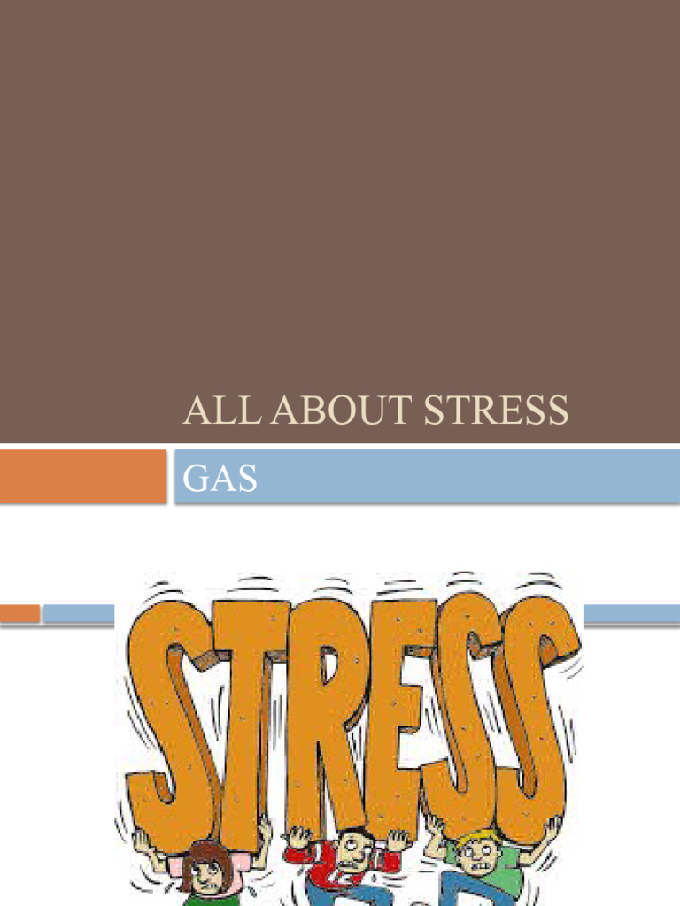 Lesson 5 Coping With Stress | PDF | Stress (Biology) | Determinants Of Health
