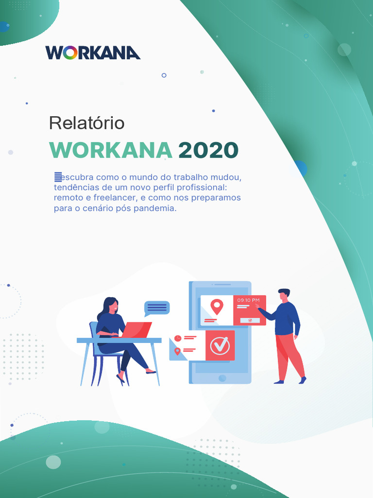 Relatorio Workana 2020 PT | PDF