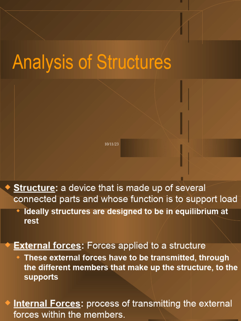 Structural Analysis2 | PDF