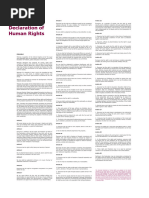 Document Security and Classification Guide | PDF | Classified ...