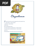 Chrysanthemum by Henkes Kevin | PDF