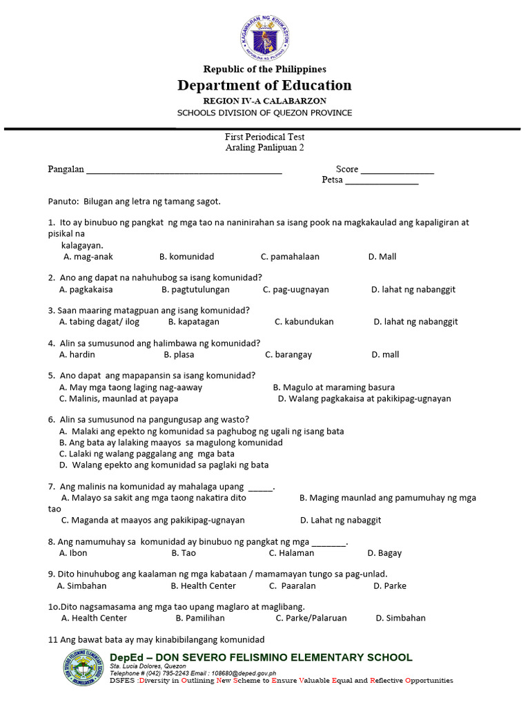 Test Ap | PDF