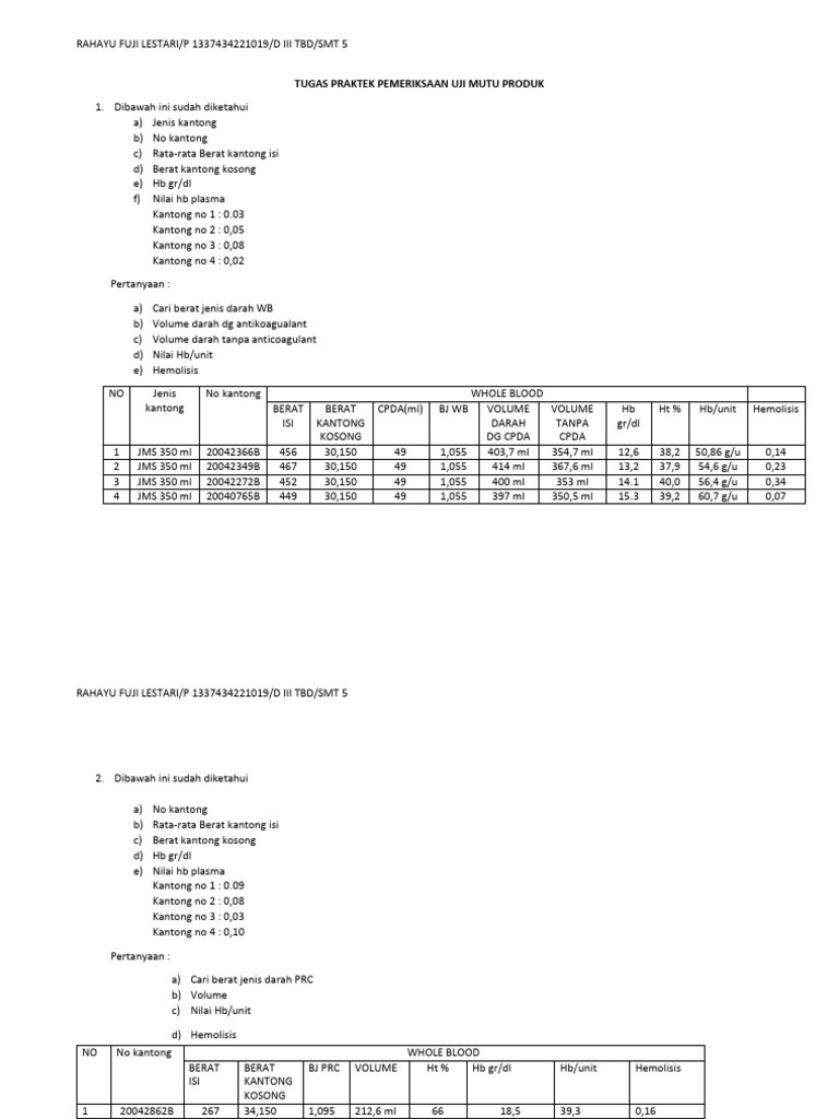 019 - Rahayu Fuji Lestari | PDF