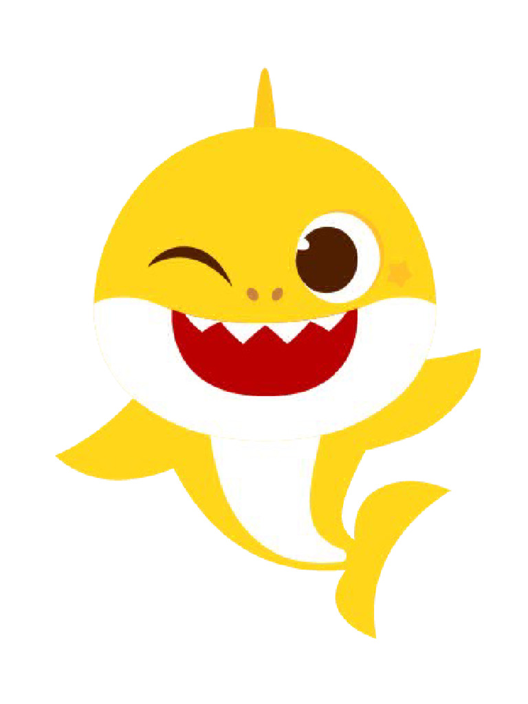 Baby Shark | PDF