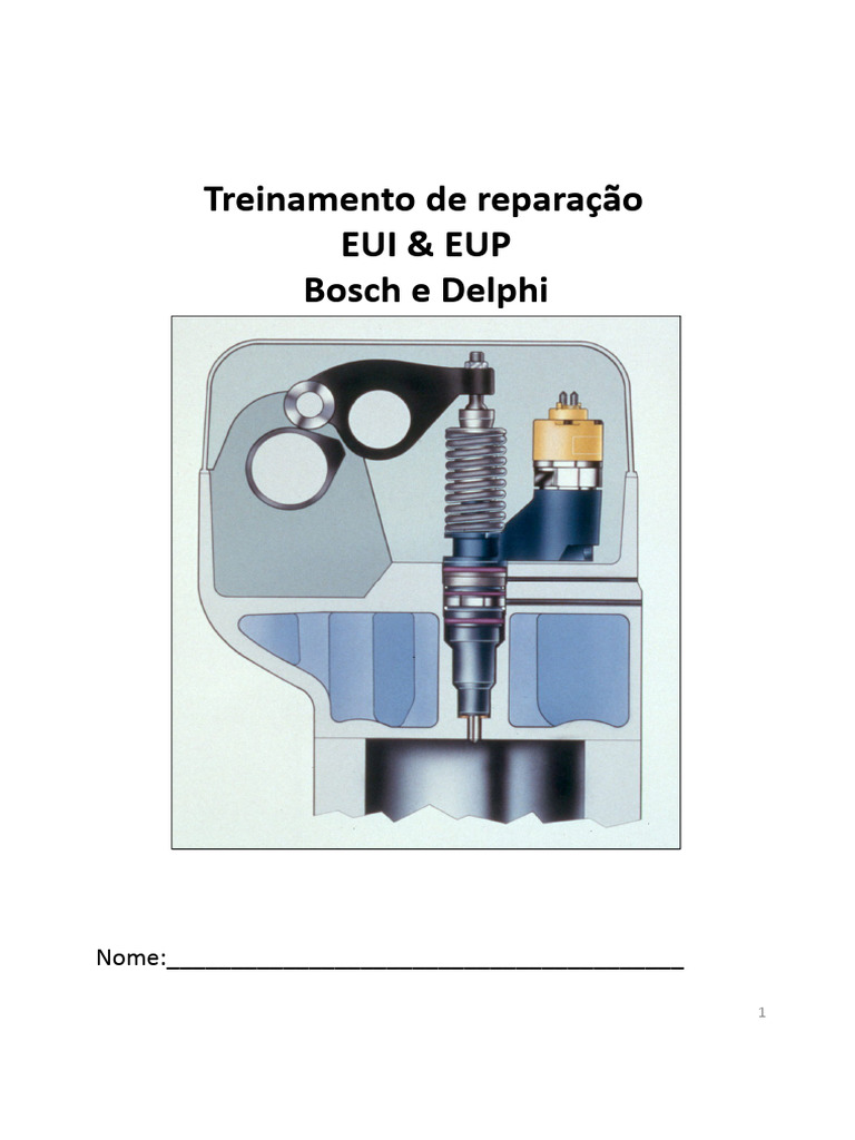 Apostila EUI & EUP (2) DELPHI - Cópia | PDF | Tecnologia e Engenharia