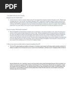 Punched Openings: Window Detailing Guide | PDF | Wall | Door