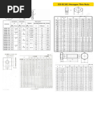 JIS S35C Mechanical Properties | PDF
