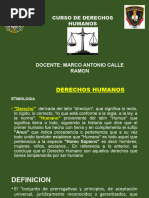 Cuadro Sinoptico Derechos Humanos | PDF | Derechos humanos | Etica Aplicada