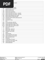BMW Wiring Diagram | PDF | Electrical Connector | Vehicles