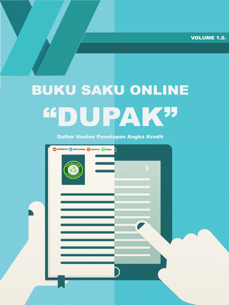 Buku Saku Online | PDF