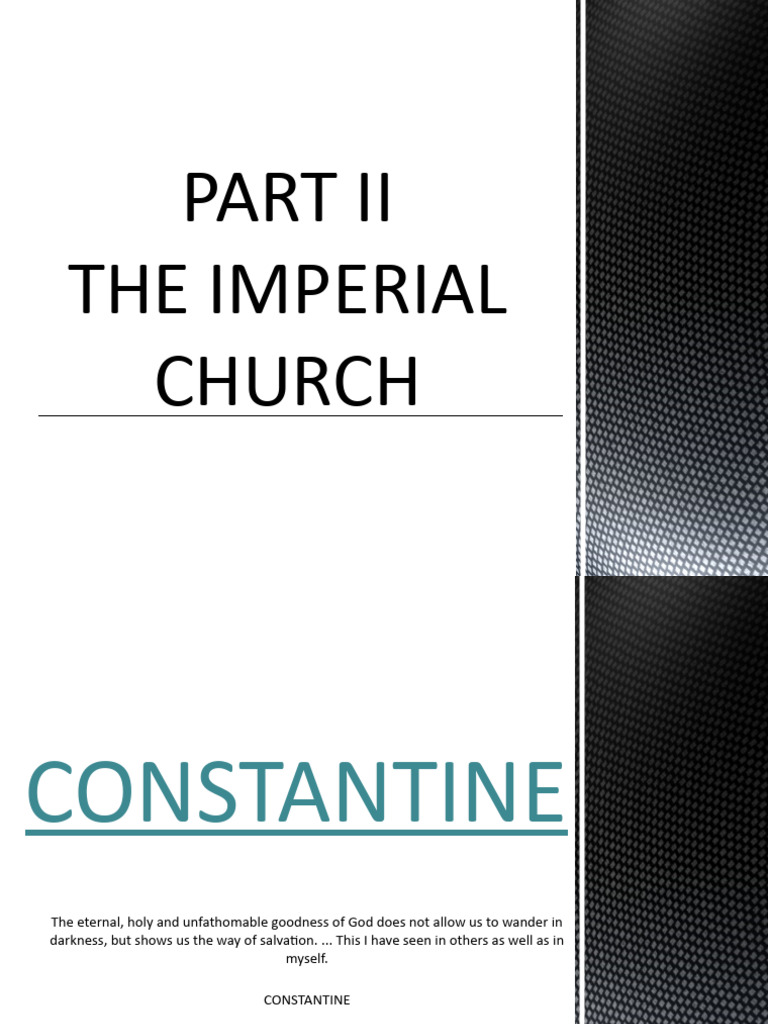 Constantine | PDF