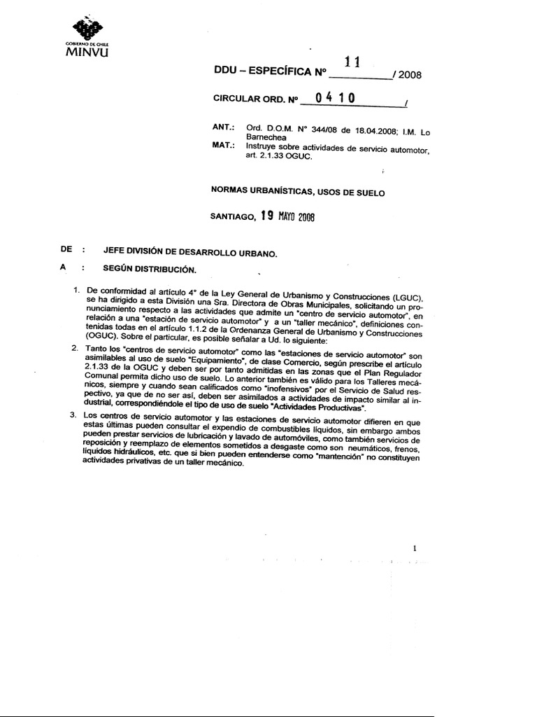 Ddu Esp 011 08 | PDF