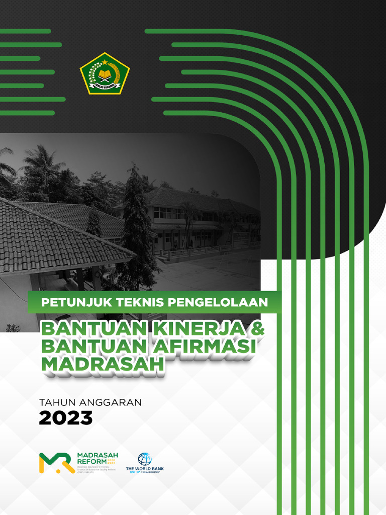 Juknis-Bkba 2023 | PDF