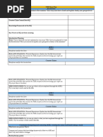 EE and TOK Bonus Point Matrix | PDF | Educational Assessment And ...