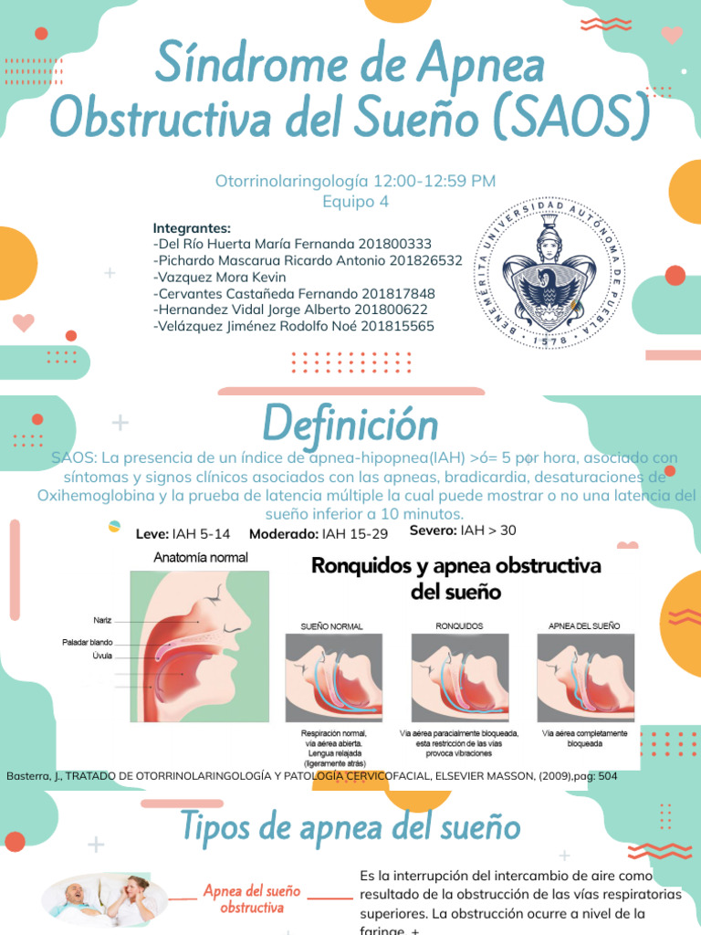 SAOS | PDF