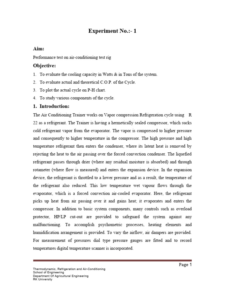 Manual of RAC | PDF