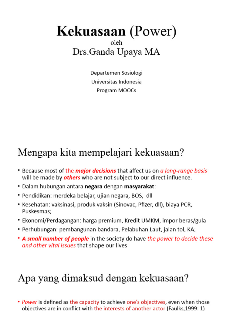 Sesi 2 | PDF