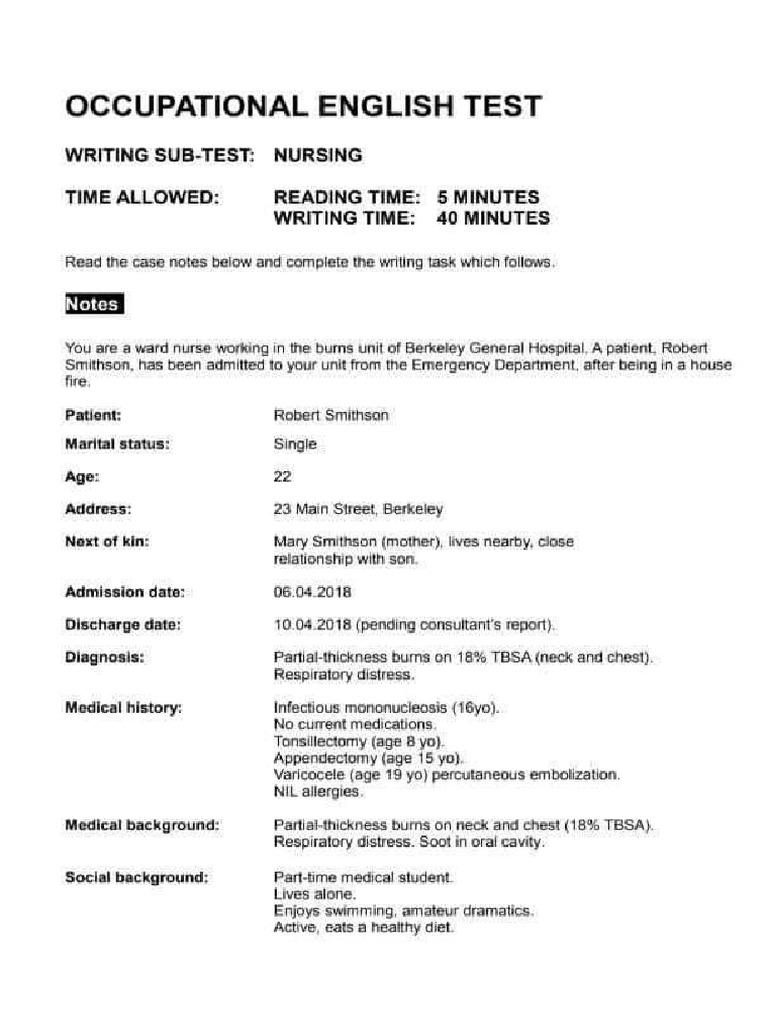 Robert 1 | PDF