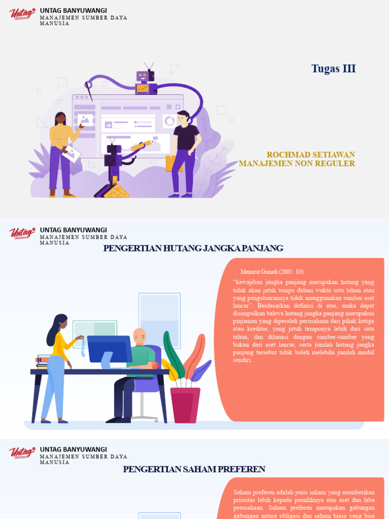 Tugas III | PDF