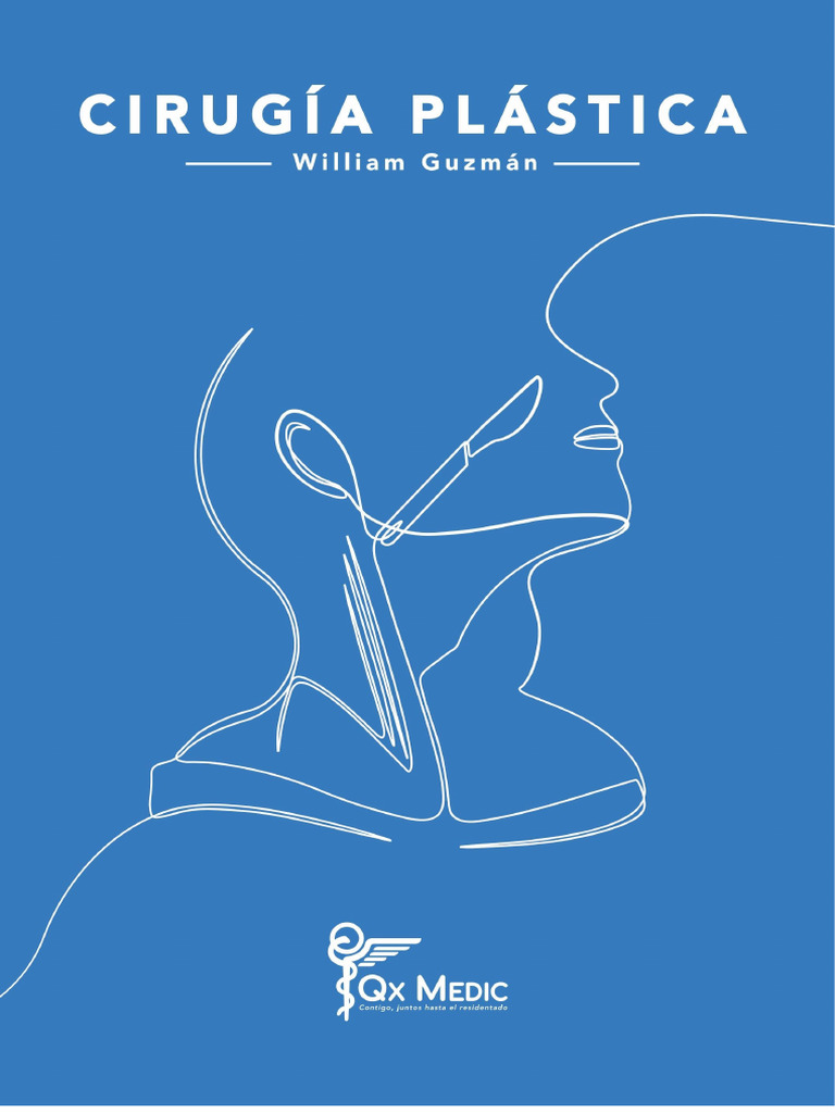 Manual de CIRUGIA PLASTICA | PDF