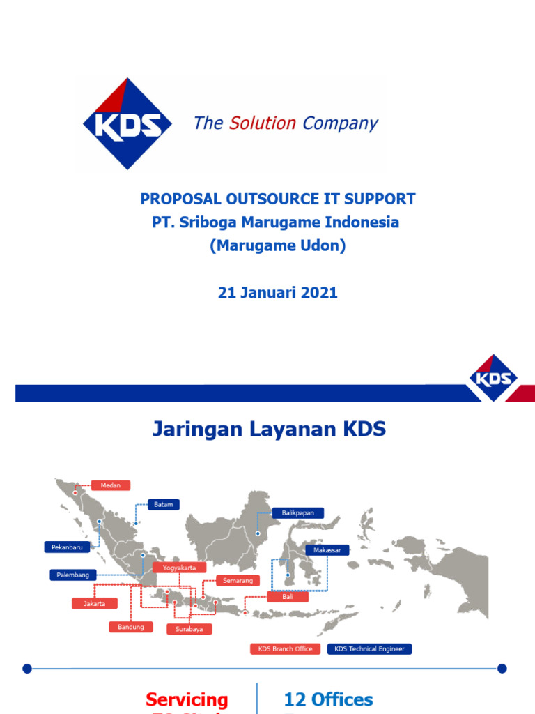 MC Proposal Template | PDF