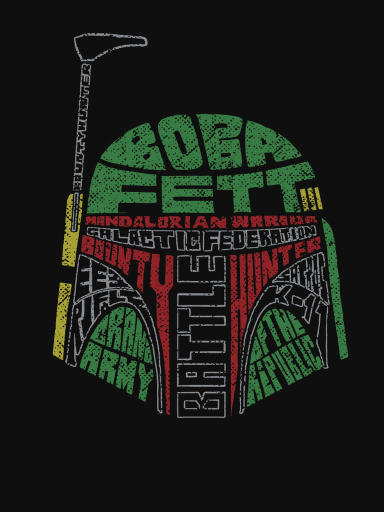 Boba Fett | PDF