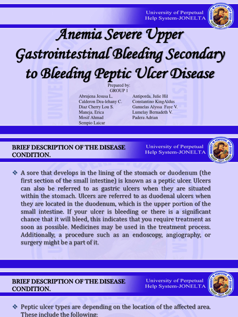 Ugib Bpud New Format | PDF