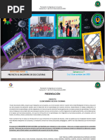 Tradiciones y Costumbres de Luvianos | PDF | México