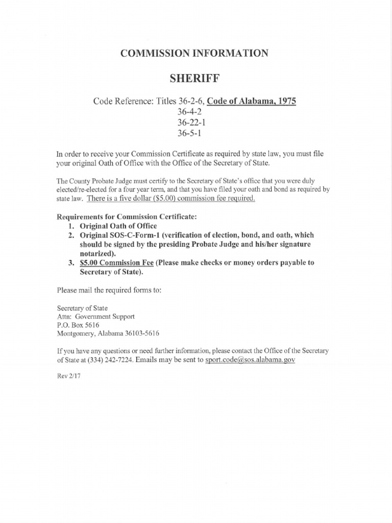 Sheriff | PDF | Document | Social Institutions