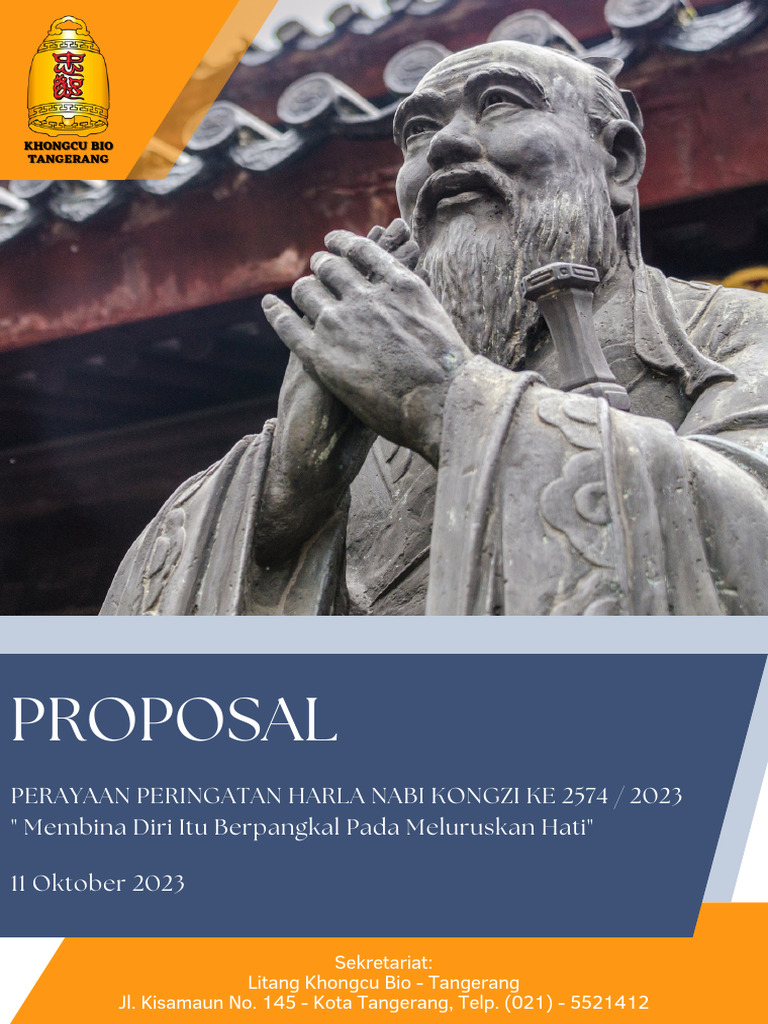 Proposal Harla 23 - 20230918 - 234222 - 0000 | PDF