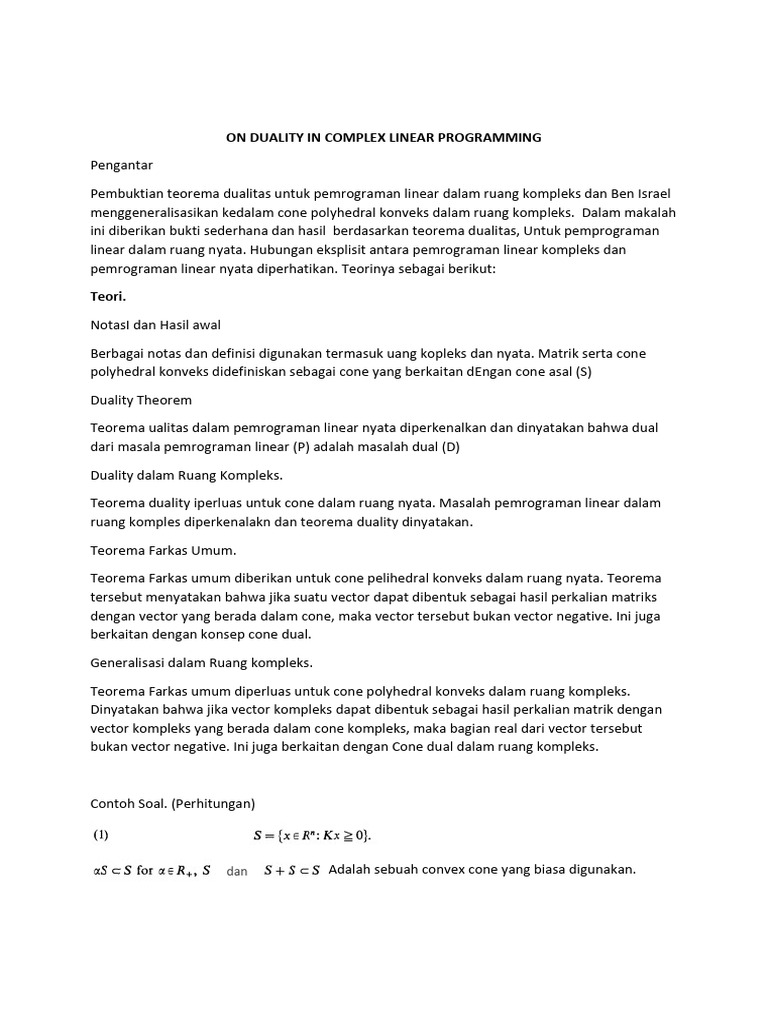 23821001-Mohamad Khotibul Umam | PDF