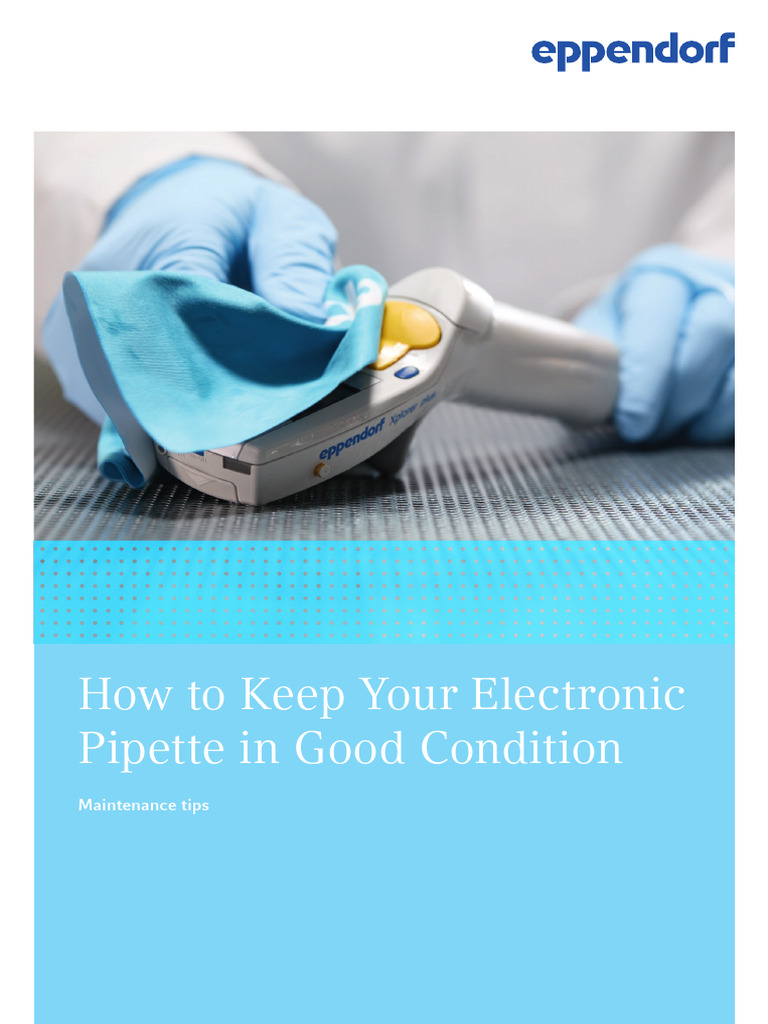 Liquid Handling Insert Xplorer Plus Xplorer Plus Move It How Keep Your ...