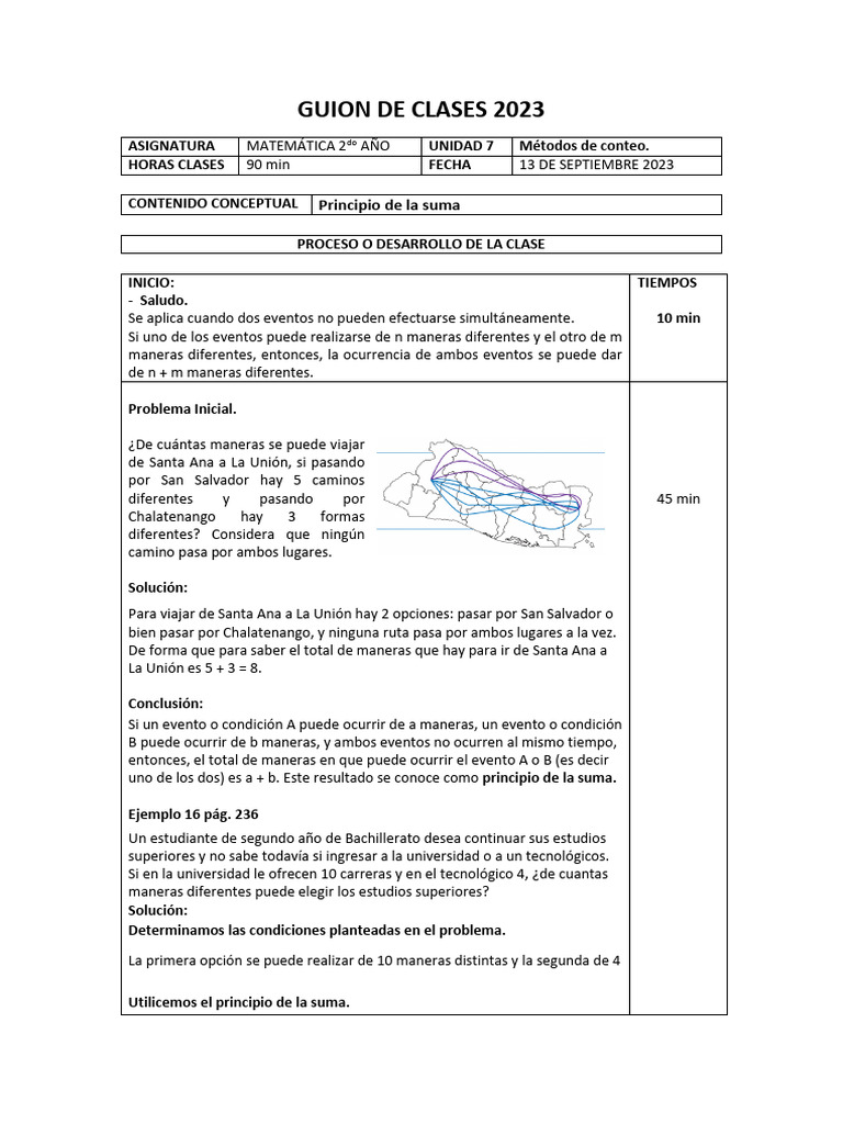 Modulo 5 Matemática | PDF